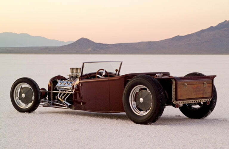 Gallery – Pinkee's Rod Shop